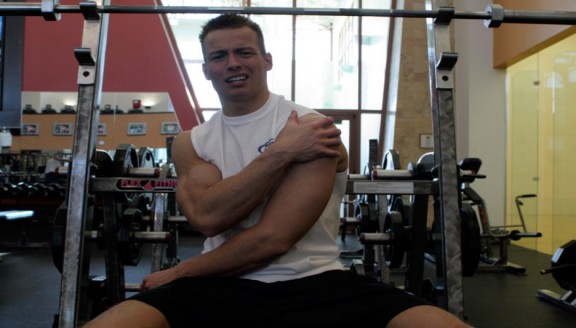 Five Tips for Overcoming Gym Injuries - TheFitness.us