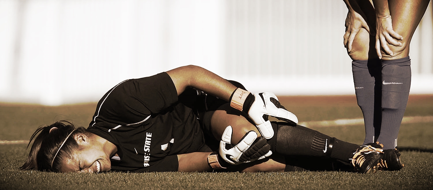 Fitness Tips – How To Avoid Muscle Injuries - TheFitness.us