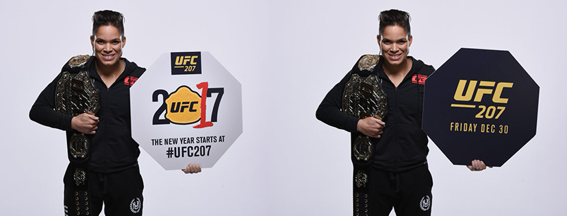 ‘I Know How I’m Gonna Stop Rousey’ -Amanda Nunez - TheFitness.us